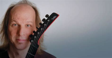 Adrian Belew On His New Record Pop Sided