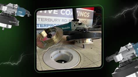 Effortless Precision Meet The Ultimate Tool For Recessing Pvc Puddle