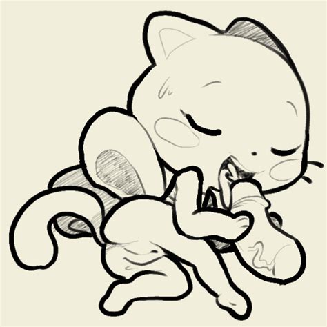 Rule 34 Anthro Bodily Fluids Closed Eyes Cub Cum Cum In Mouth Cumshot