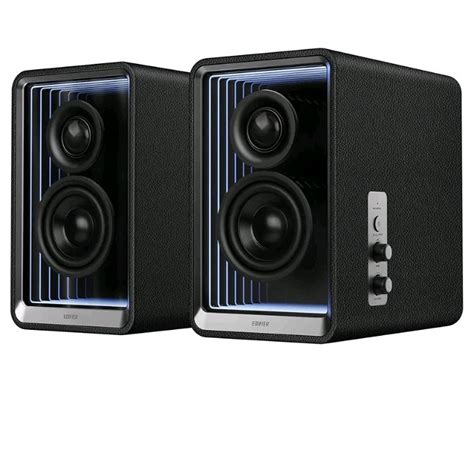 Jual Edifier Qr65 Active Monitor Speaker With 65w Gan Fast C