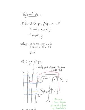De Lite User Manual De Lite June Terasic Chapter
