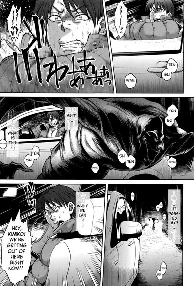 Hachishaku Hachiwa Keraku Meguri Igyou Kaikitan Nhentai Hentai