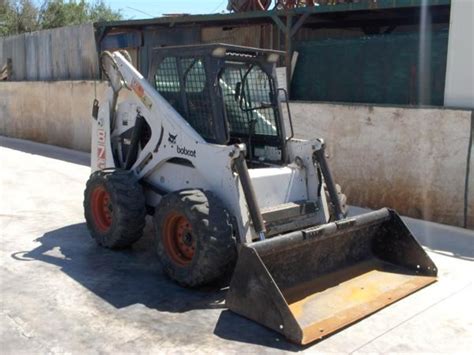 TopWorldAuto Photos Of Bobcat 873 Photo Galleries