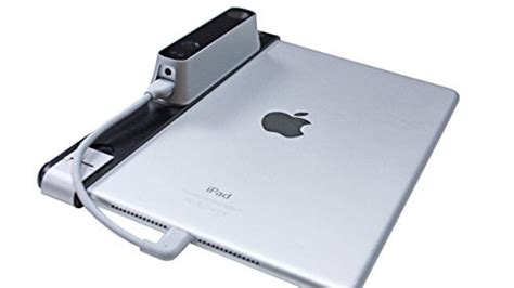 Occipital Structure Sensor For Iphone Ipad Silver St01