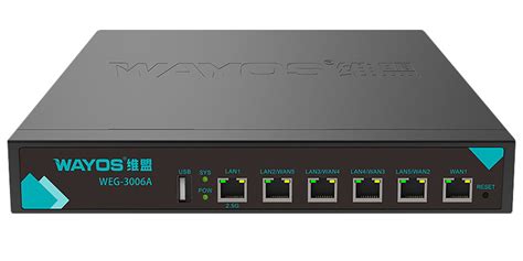 25gbps Multi Wan Behavior Management Vpn Gateway Router With Bandwidth Stacking And Load