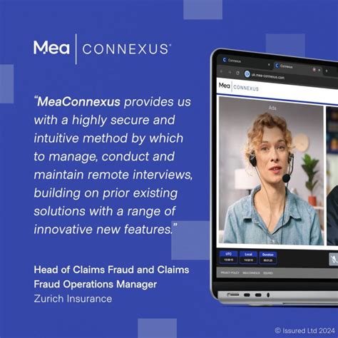 Videointerview Investigation Blockchaintechnology