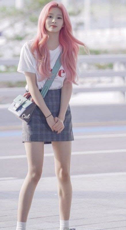 촬스의 이슈와 유머 한국 스타일 케이팝 패션 연예인 스타일