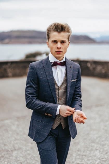 Model Robin S Aus Bern Modelagentur