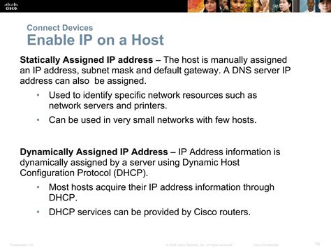 Ccnav S Chapter Routing Concepts Ppt