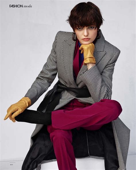 Nancy Topko Metro Models