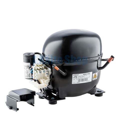 Compressor Nek2134u Embraco Kaelte Shop Your Partner For Refriger
