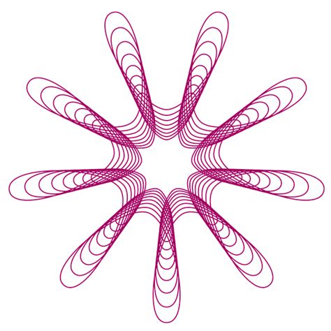 80 Free Spirograph Pattern Images Pixabay