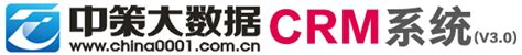 中策大数据crm管理系统登录