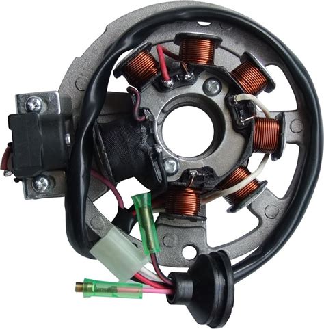 Polaris 90 Scrambler Stator