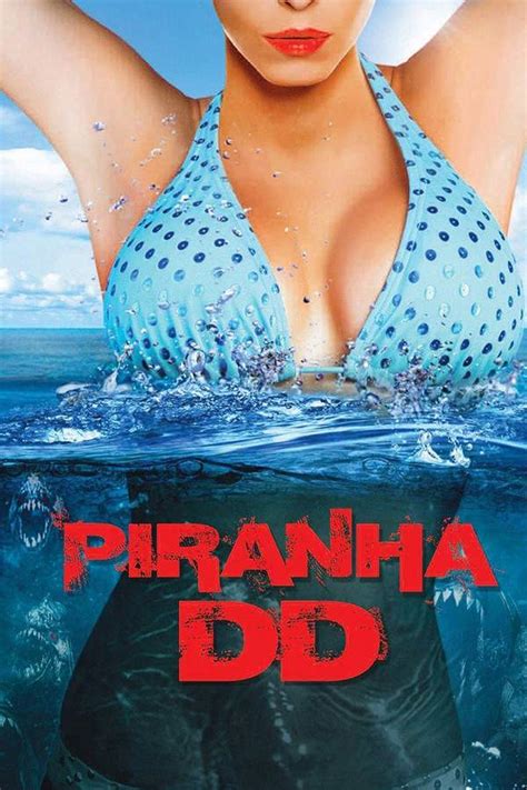 Piranha 1978 Full Movie Summary And Plot Explained