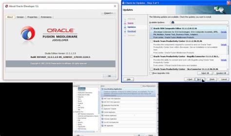 Oracle J Developer Installation And Configure With Soa Editor By Database Fiverr