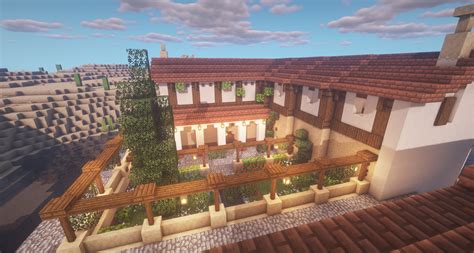 Small Roman Villa