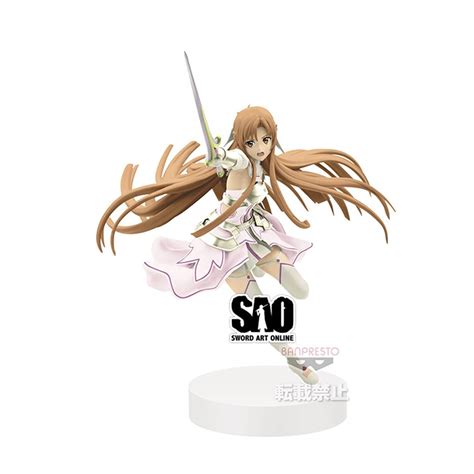 Figurine Asuna Stacia Atelier Yuwa Ciao Jp