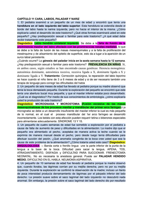 SOLUTION Casos Cli Nicos De Embriolog A I Studypool