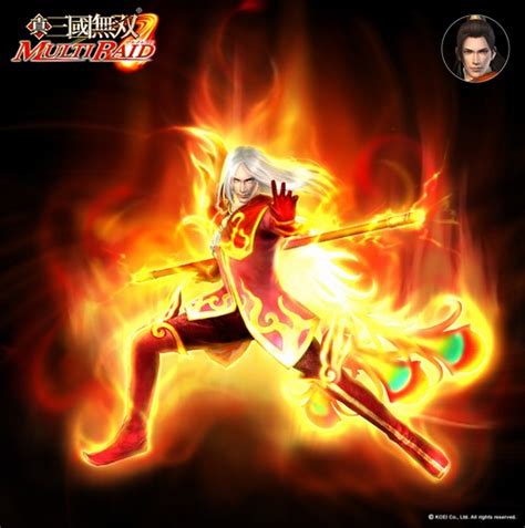 psp三国无双2技能 真三国无双联合突袭2 随意云