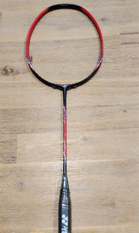 Yonex Badminton Racket Nanoflare Clear Sports Equipment Sports