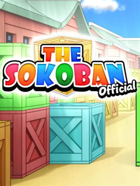 The Sokoban Stash Games Tracker