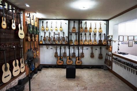 Alegre Guitar Factory Lapu Lapu City Cebu B L A S T Live Life