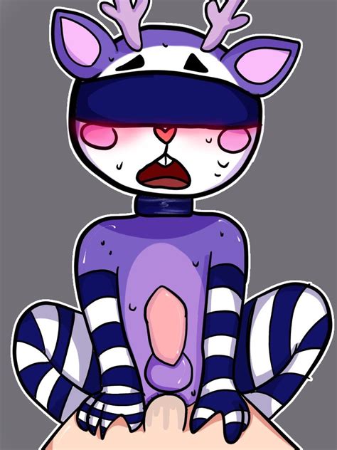 Happytreefriends