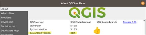 QGIS Open Raster Gdb Esri Format Geographic Information Systems Stack Exchange