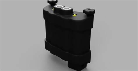 Pvs 69 Alpha Coming Soon R Nightvision