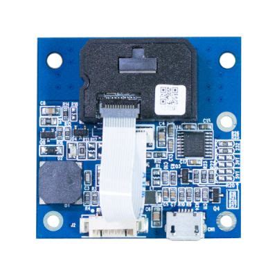Embedded Qr Code Barcode Scanner Screen Industrial Fixed Scanning Module China Qr Code Scanner