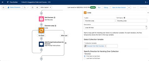 Mastering Prompt Builder And Flow Builder Unleashing Agent Actions For