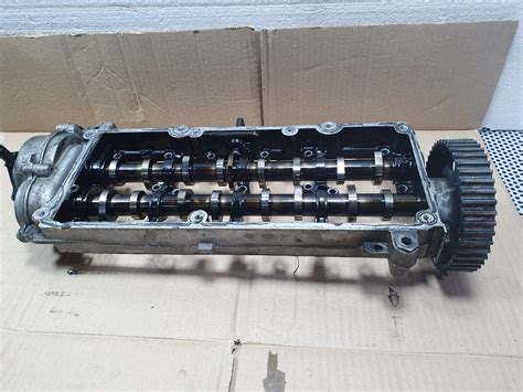 Capac Chiulasa Cu 2 Ax Came Volkswagen Passat B8 3g5 2 0 Tdi Crlb