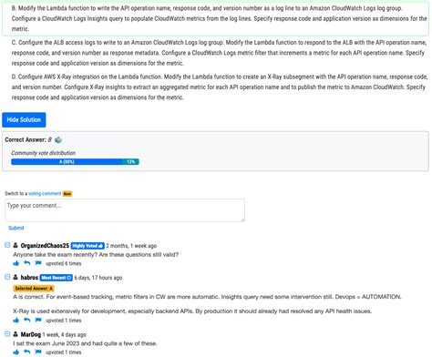 Aws Devops Professnal Dop C Hanhorang Tech Blog
