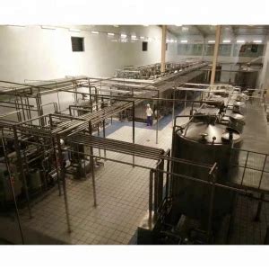 Buy Mini Dairy Plantdairy Processing Equipmentline From Shanghai Chun
