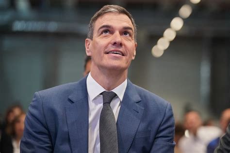 El Gobierno Admite Que Pagó Con Dinero Público La Presentación Del