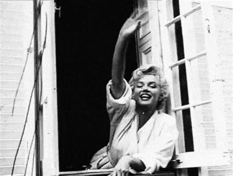 Marilyn Monroe  Ice