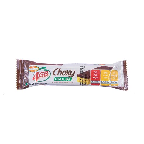 Samaposha Cereal Choxy 180g Glomarklk