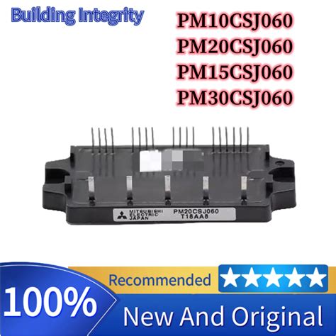 100 New Original PM10CSJ060 PM20CSJ060 PM30CSJ060 PM15CSJ060 New Nodule