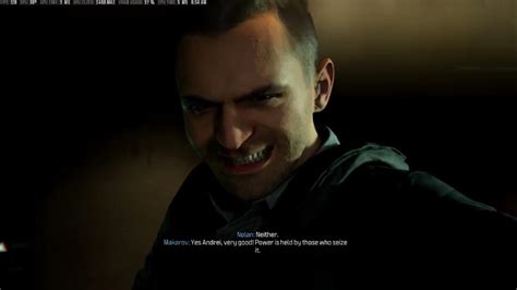 Mw3 Campaign Operation 627 Precious Cargo Youtube
