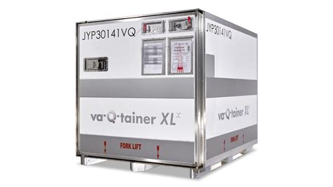 Va Q Tainerxlx Va Q Tec