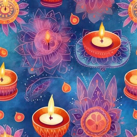 Page 8 44000 Diwali Patterns Pictures