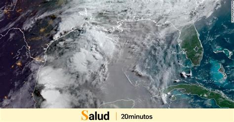 Complicaciones En La Salud Por La Nube De Polvo Sahariana Que Ha