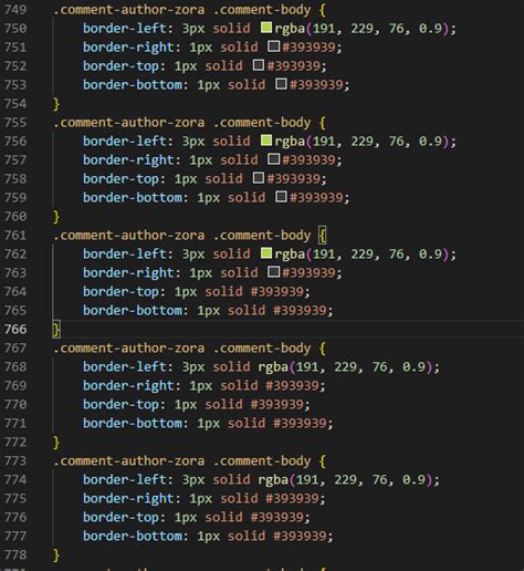 Color Picker Disappears After Half Of Large File Issue Microsoft Vscode GitHub