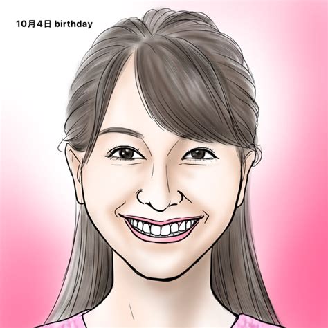 今日の似顔絵10月3日 幸せな絵描きさんマンガイラストで伝えるお手伝いをします
