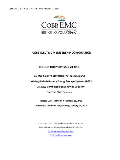 fillable online estimating the cost of grid scale lithium ion battery