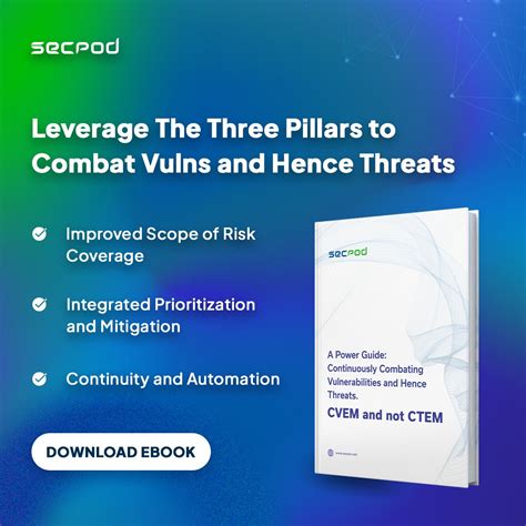 Secpod On Linkedin Vulnerabilitymanagement Secpod