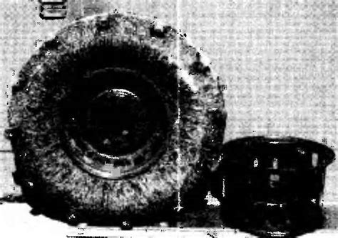 THE WHEEL IS NOT INVENTED AND MADE MODEL CONSTRUCTION