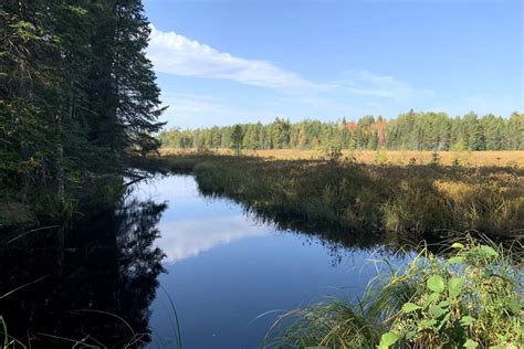 Hidden Paths Of Minnesotas Boundary Waters Touristsecrets