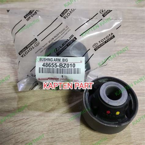 Jual Bushing Arm Big Bushing Sayap Besar Avanza Xenia Di Seller